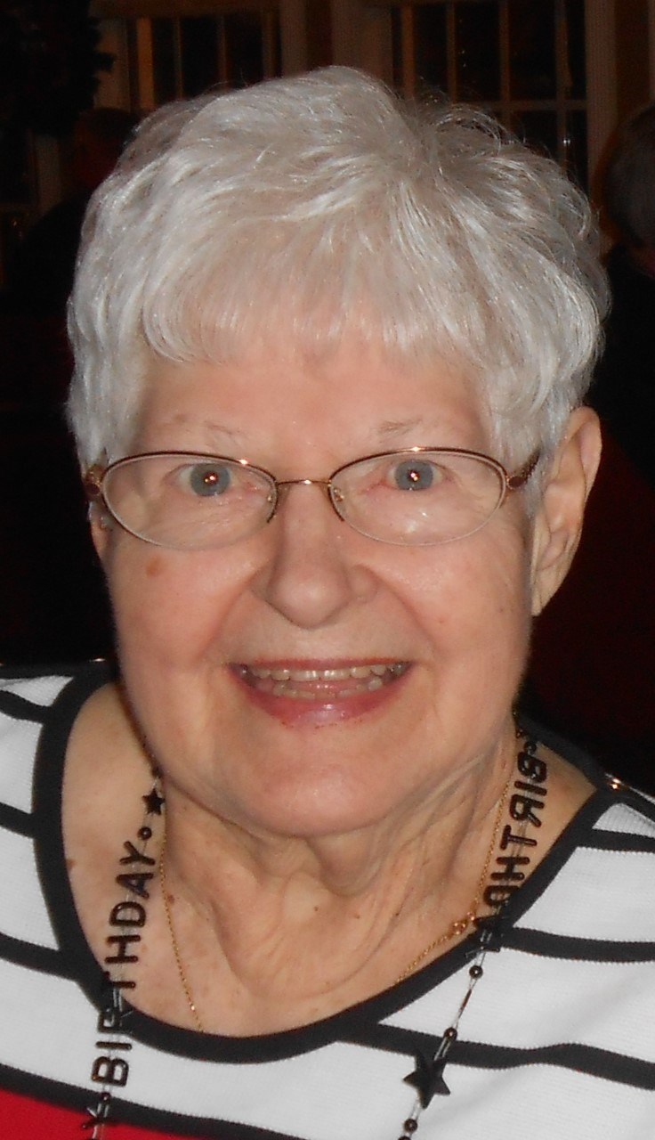 Stephanie Genevieve (Drozda) Priestley Obituary - Winnipeg, MB