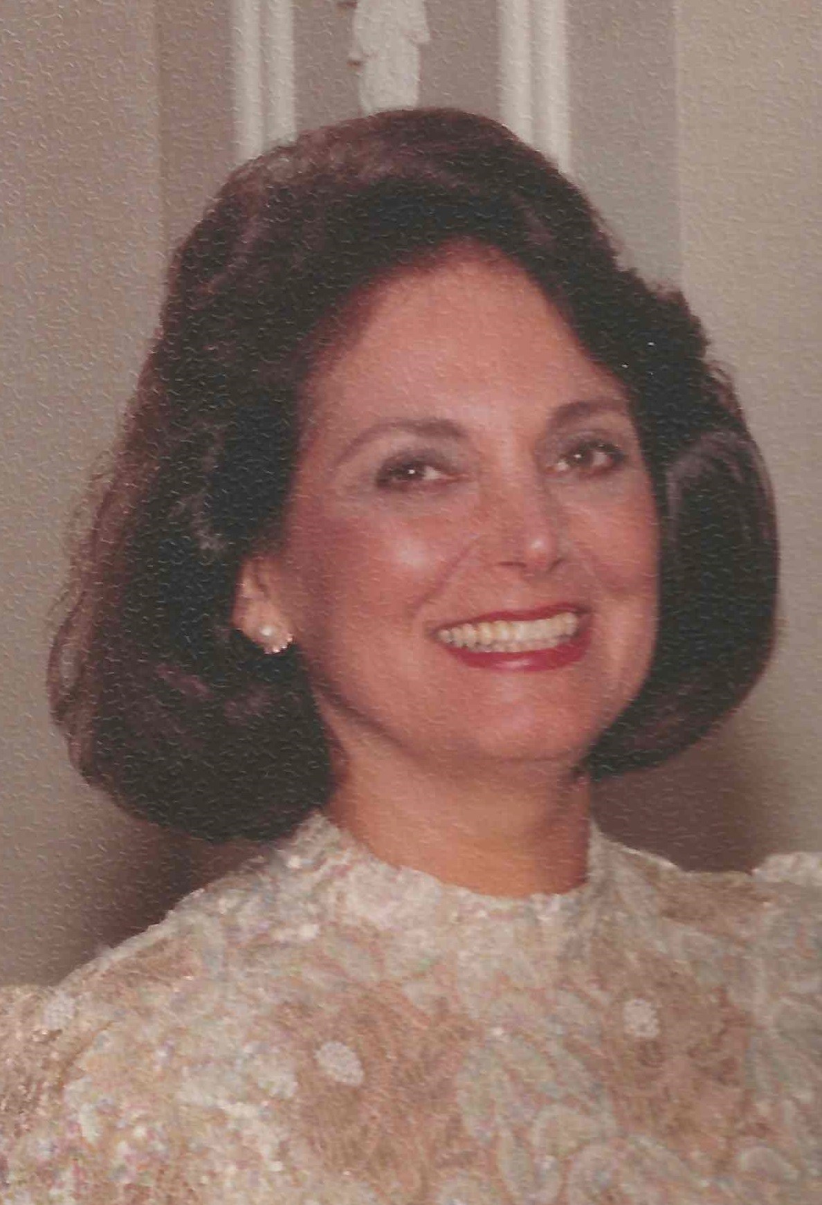 Sandra Calmas Obituary - Brookline, MA