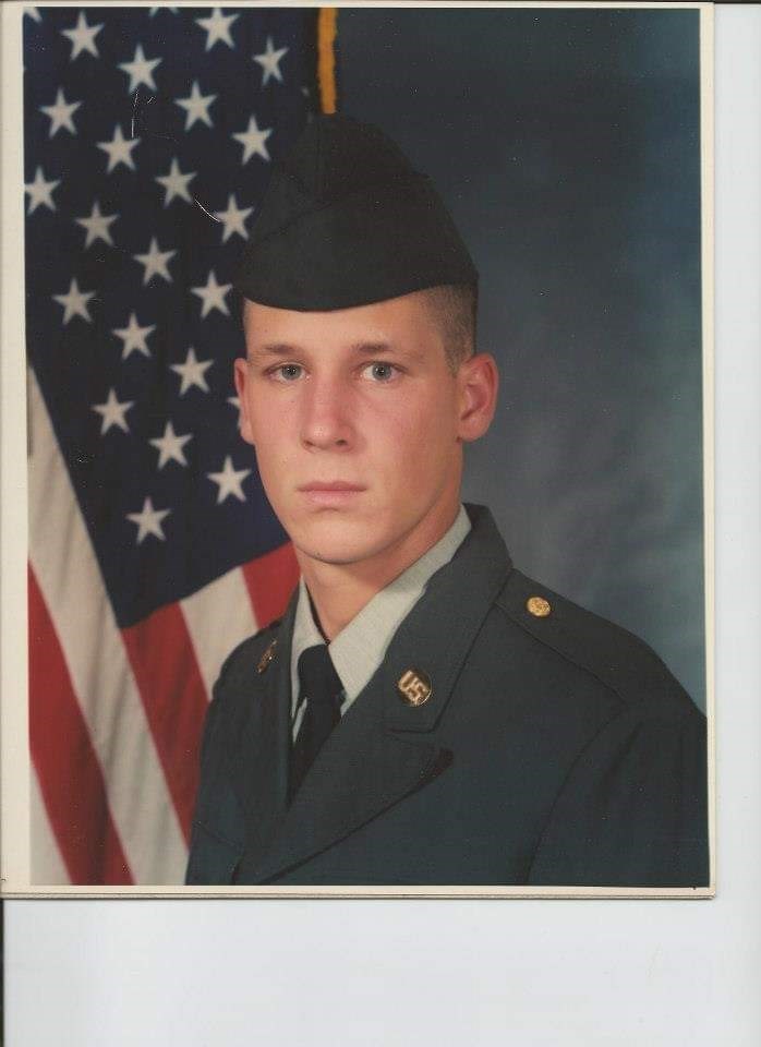 Patrick Logan Anthony Obituary - Montgomery, AL