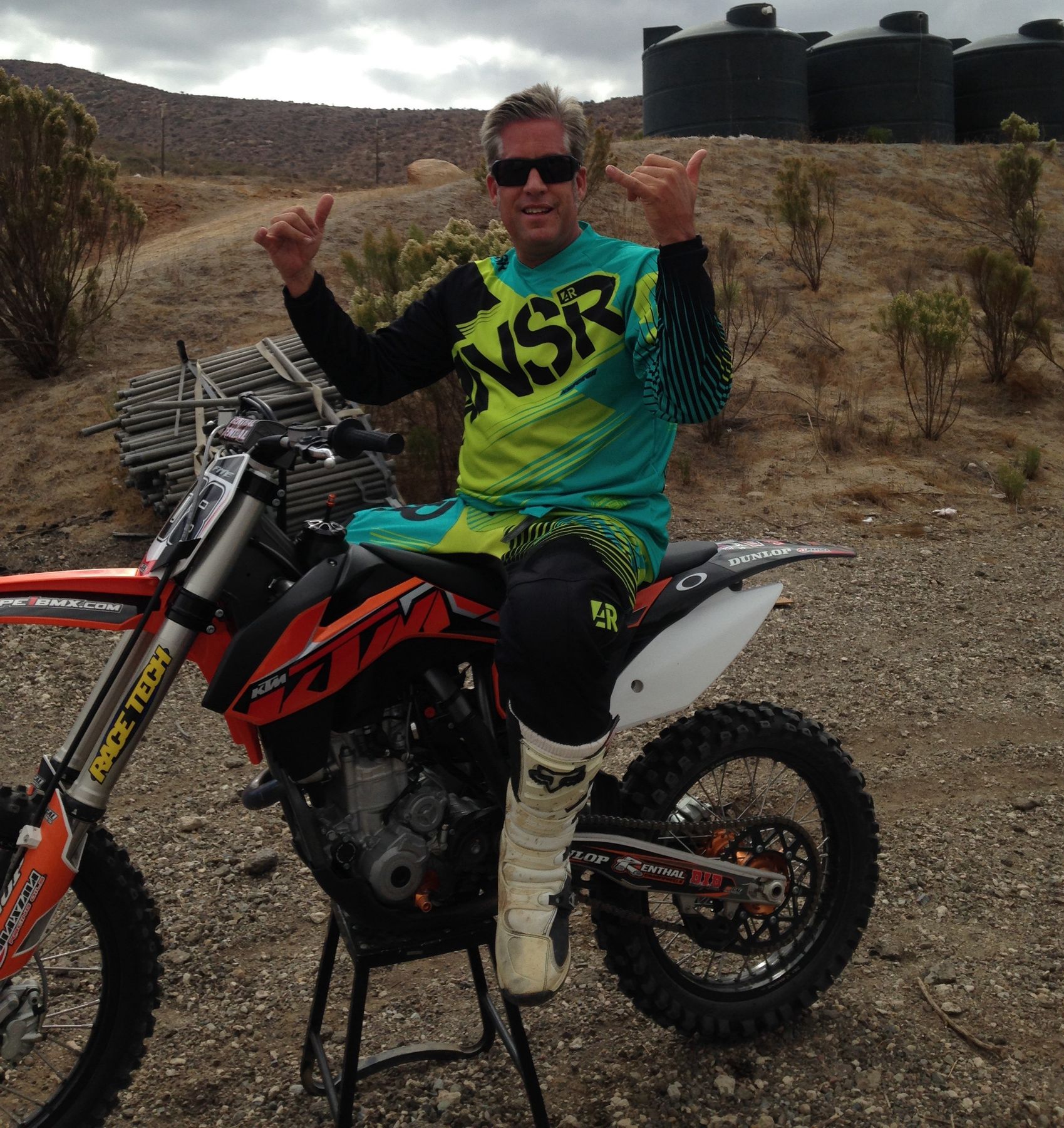 Robert Fite Obituary - El Cajon, CA