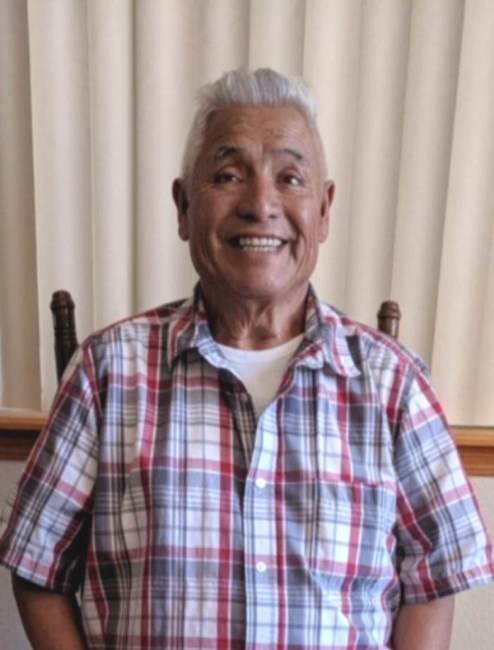 Juan Ramirez Obituary - Glendora, CA