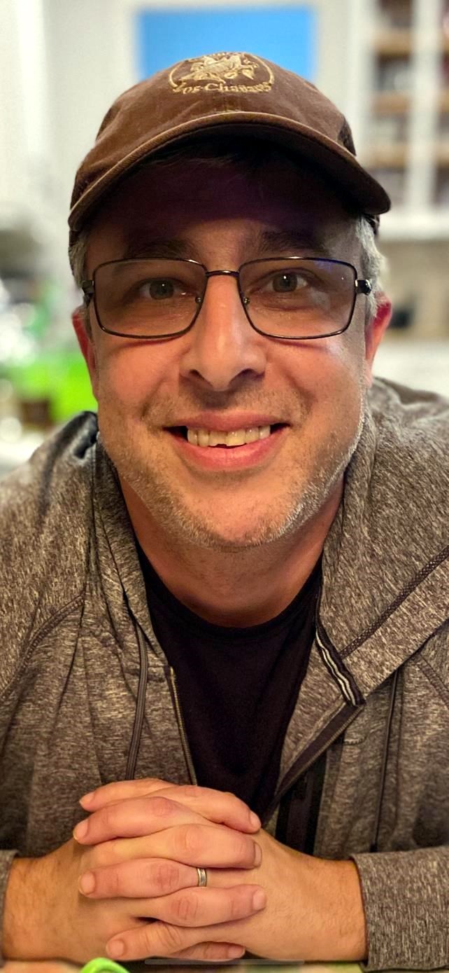 Michael Aaron Obituary - Roswell, GA