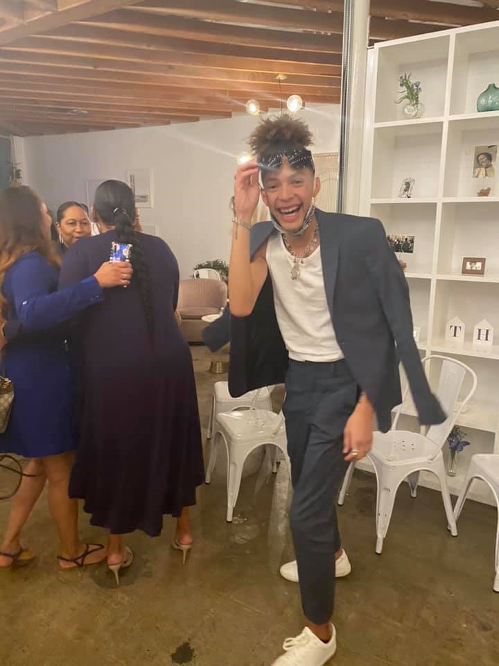 Anthony Minton Obituary - Torrance, CA