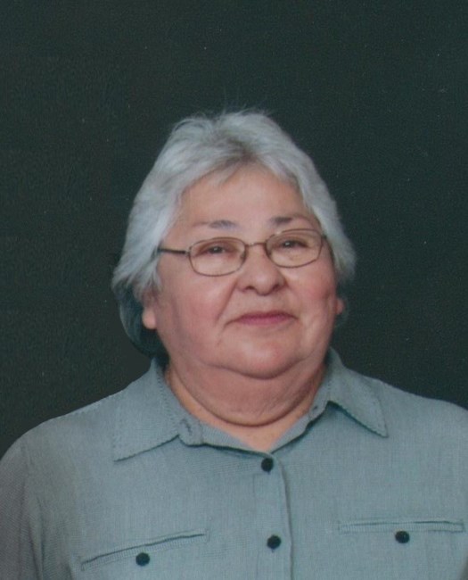 Nancy Thompson Obituary - Cornwall, ON