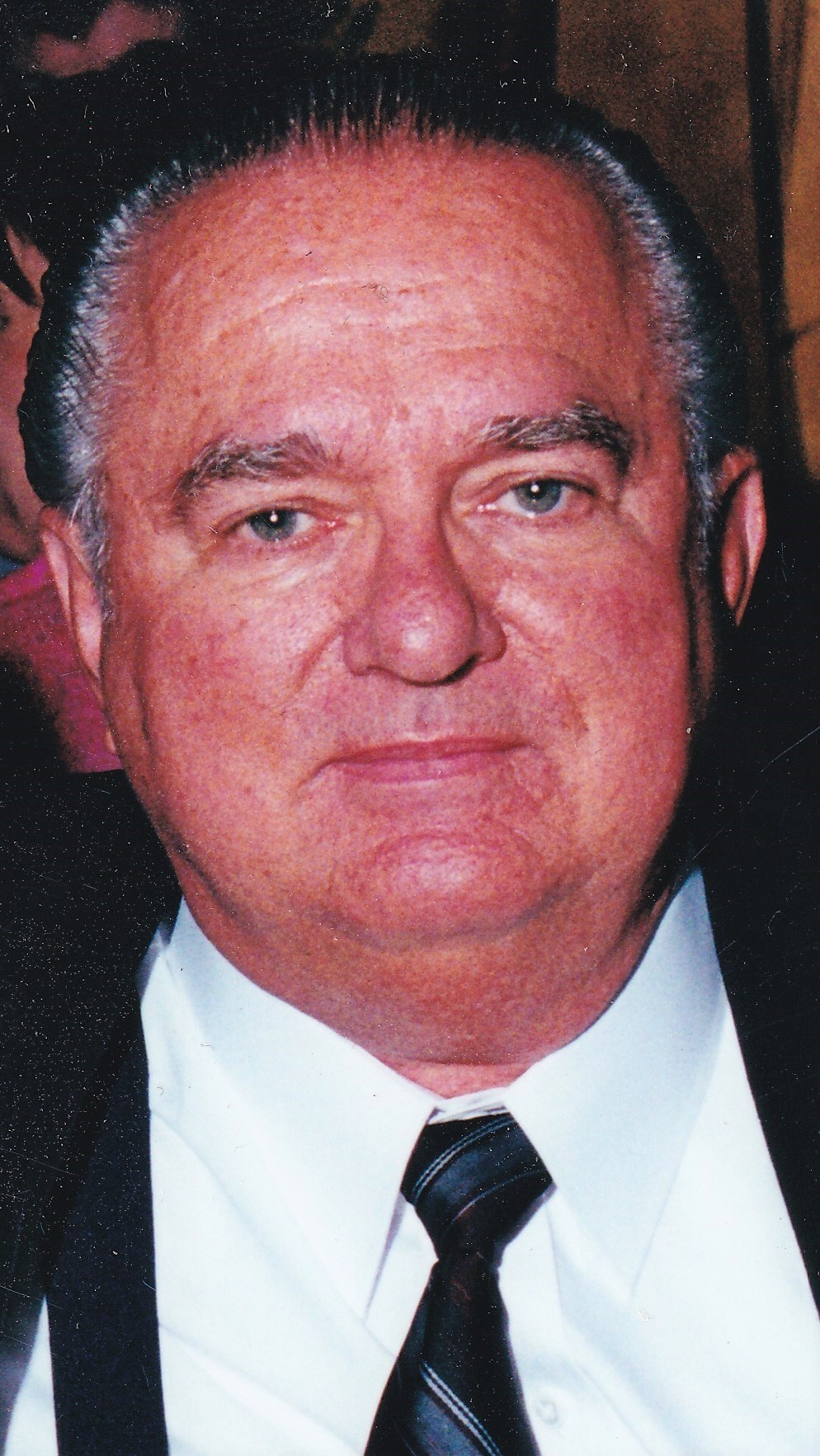 Peter Friend Obituary - Williamsburg, VA