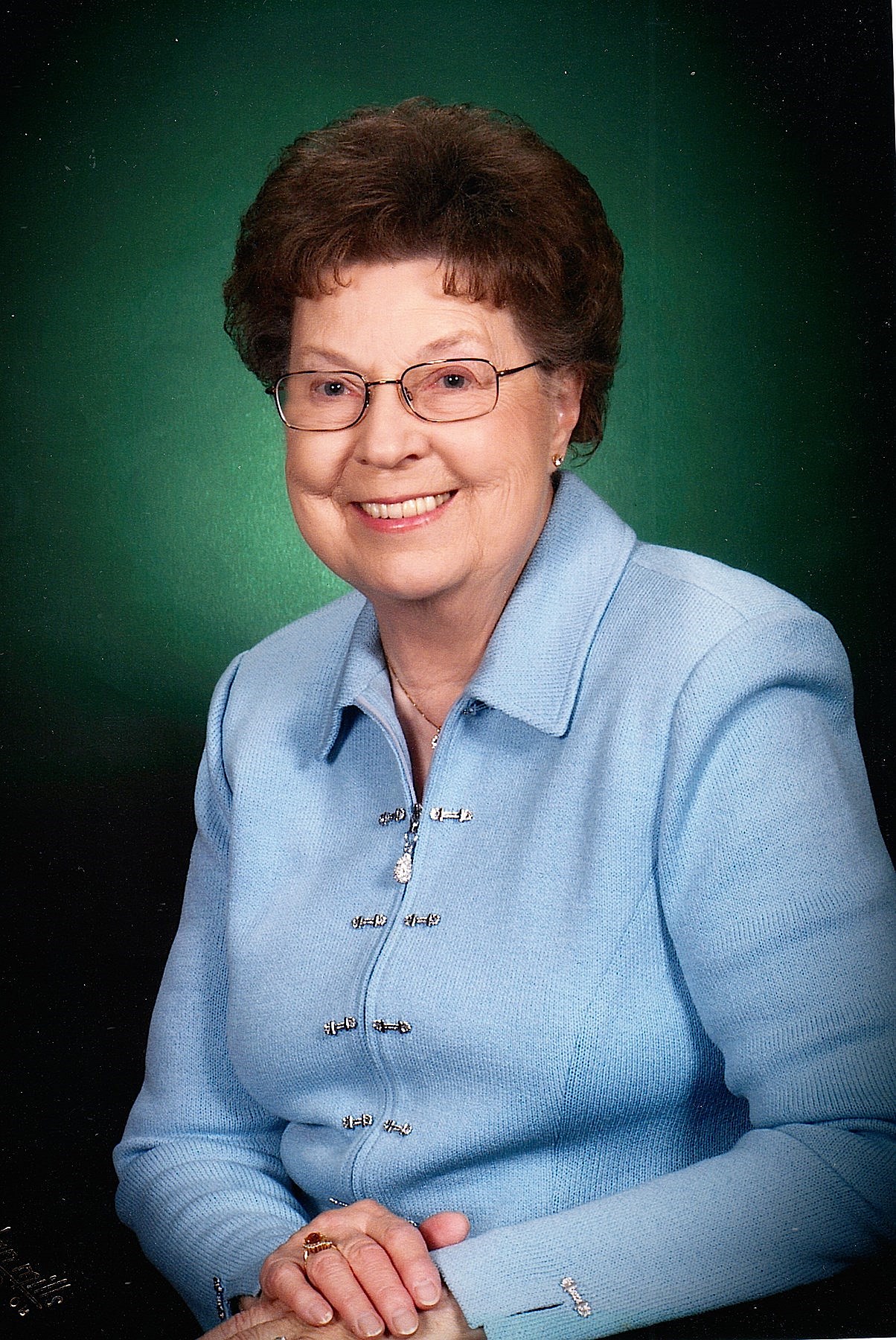 Ruth Burns Obituary - Grand Blanc, MI