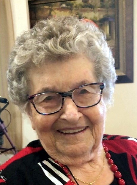 Ruby Preston Obituary - Paris, TX