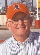 Tom Noel Obituary - Springfield, IL