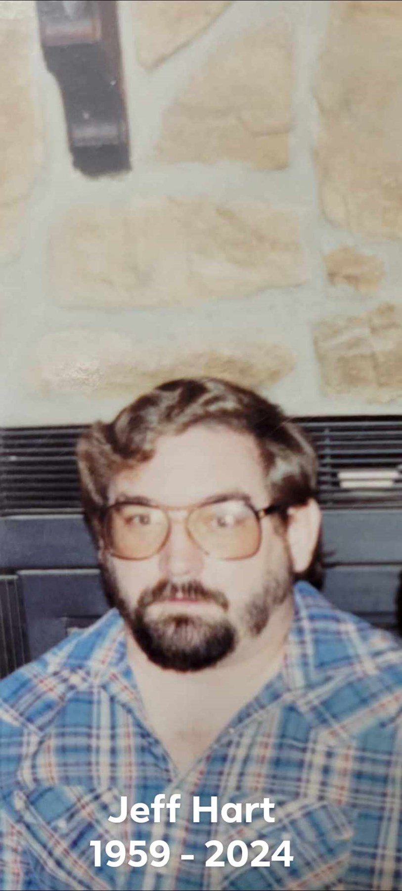 Jeff Hart Obituary - San Angelo, TX