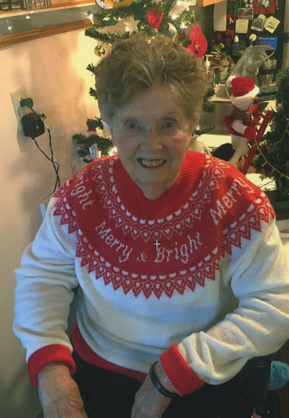 June Ford Obituary - Phoenix, AZ