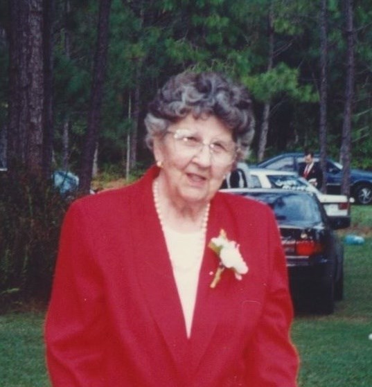 Doris Smith Obituary - Rockledge, FL