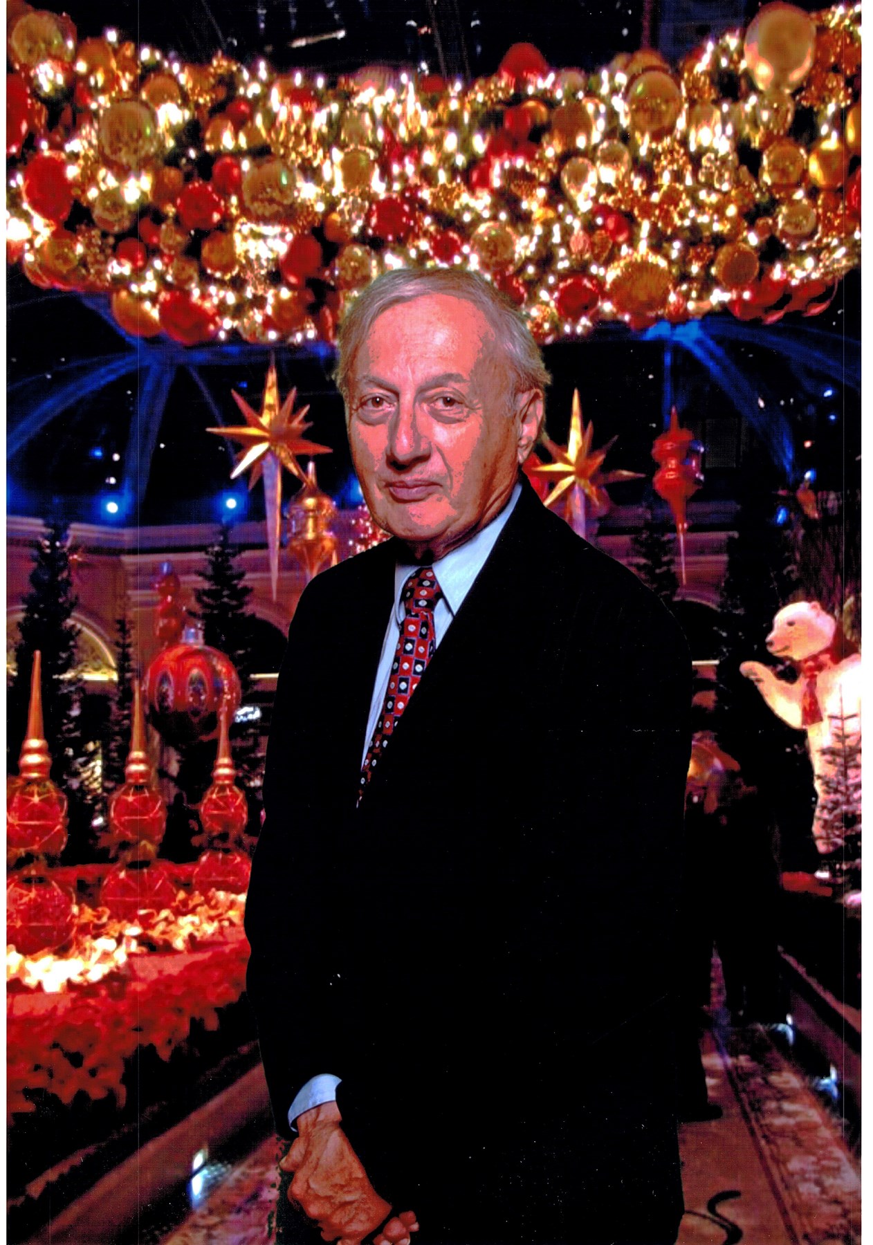 Jerome Zable Obituary - Winter Park, FL