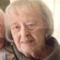 Jeannette Hoose Obituary - Columbus, OH