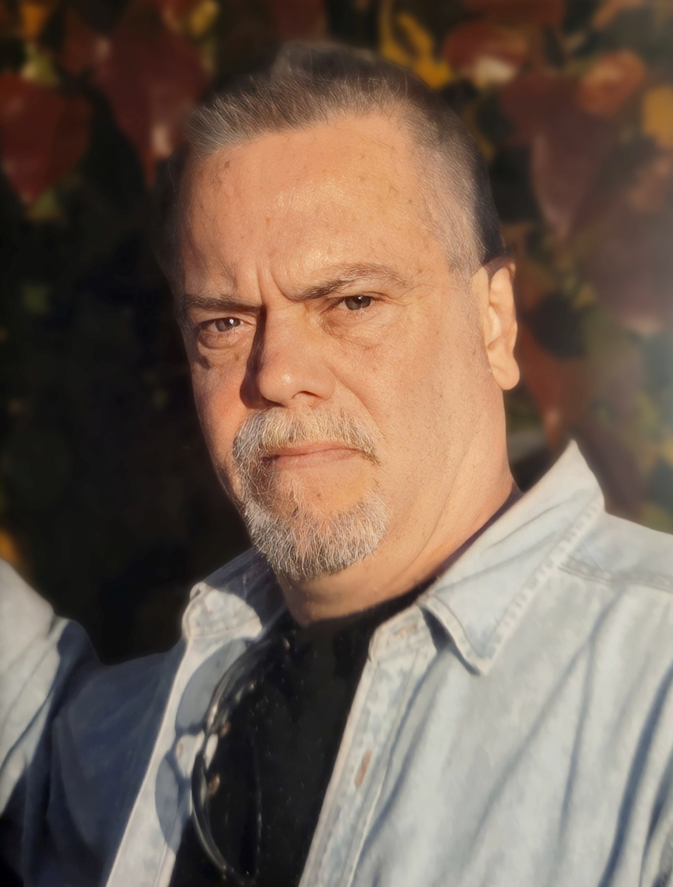 Clarence Boudreau avis de décès - Toronto, ON