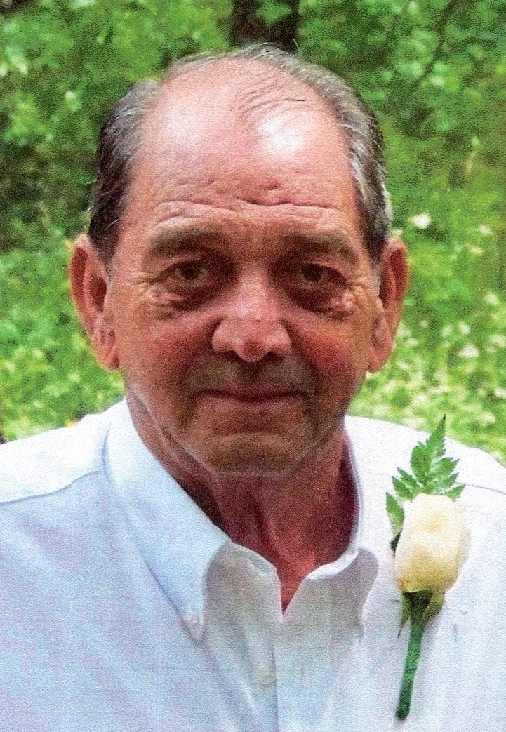 Bobby Leach Obituary - Arlington, TX