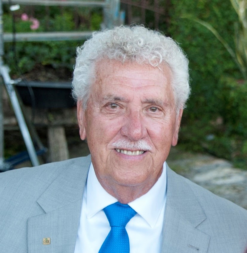 James Haas Obituary - Houston, TX