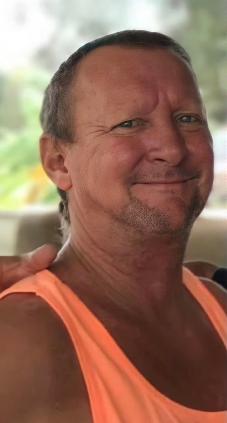 Christopher "Pooh" Paul Trosclair Obituary - Sulphur, LA