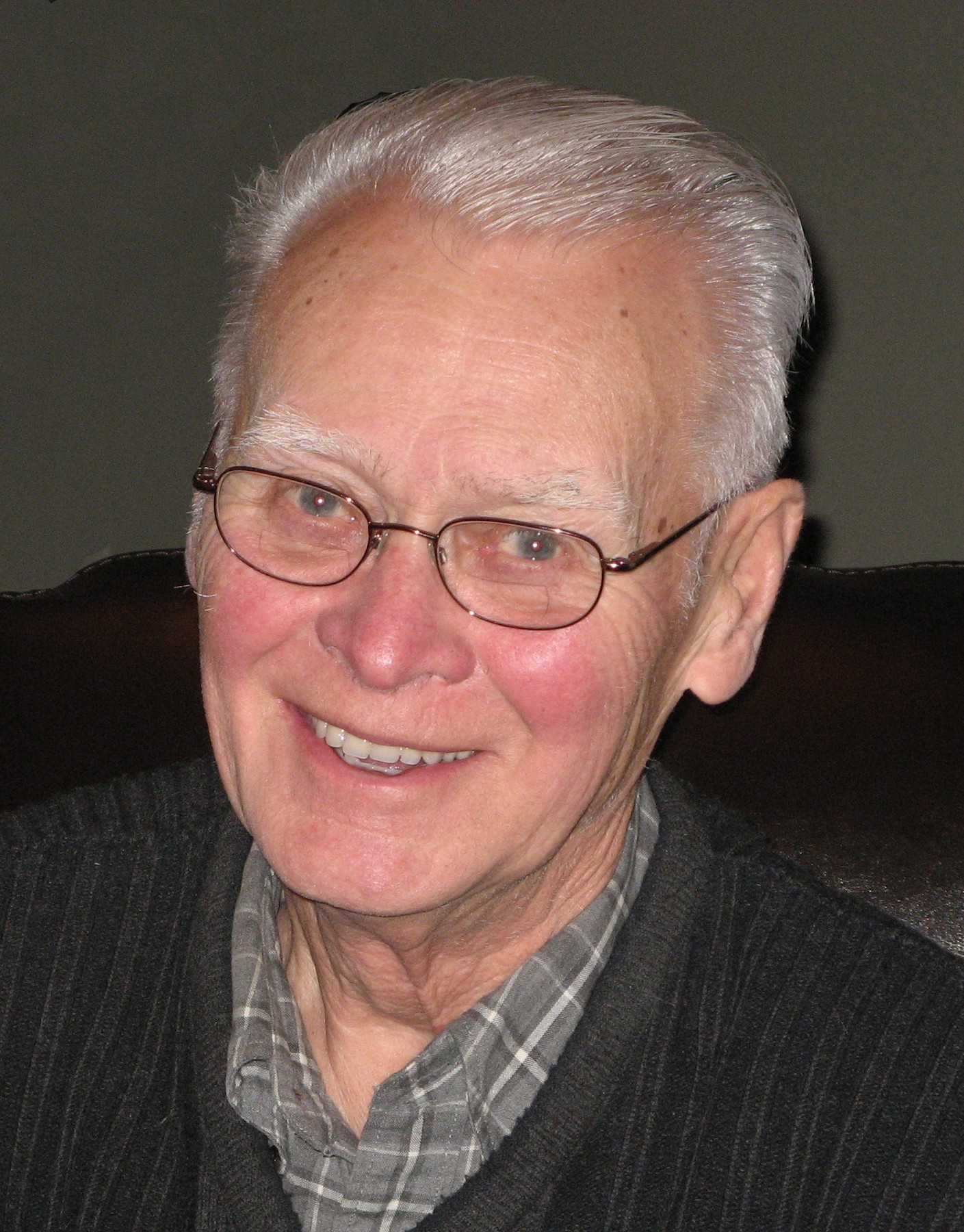Warren Haraldson Obituary - Calgary, AB
