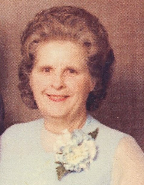 Mary Estelle DeMarr Obituary - Waldorf, MD