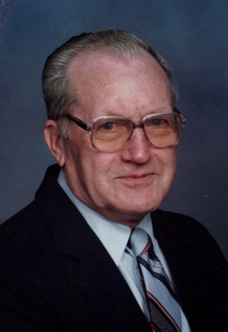 Wilbur Witthoft Obituary - Davenport, IA