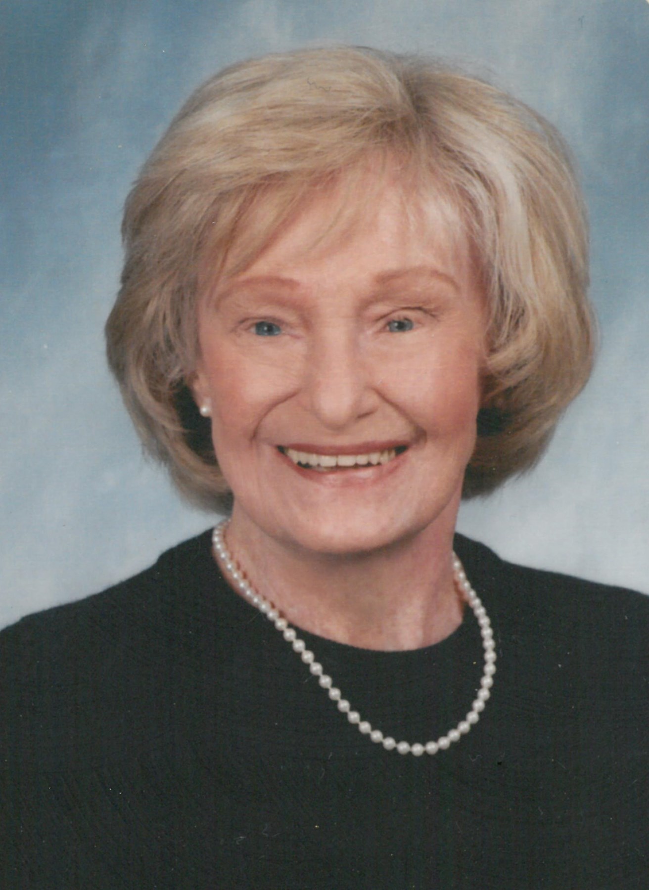 Audrey Winona Folds Obituary - Chandler, AZ