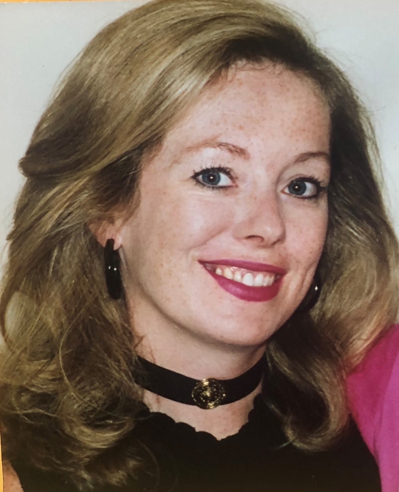 Kimberly McDonell Obituary - Thornhill, ON