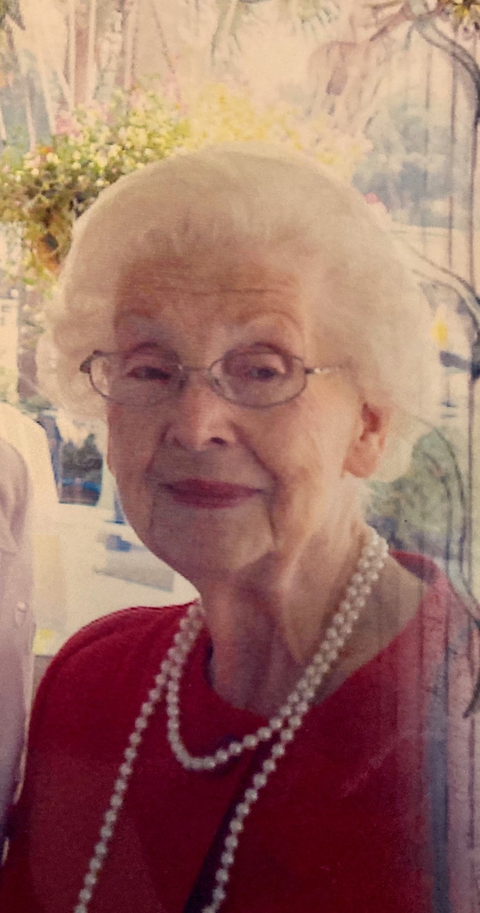 Helen Wall Obituary - Milton, FL