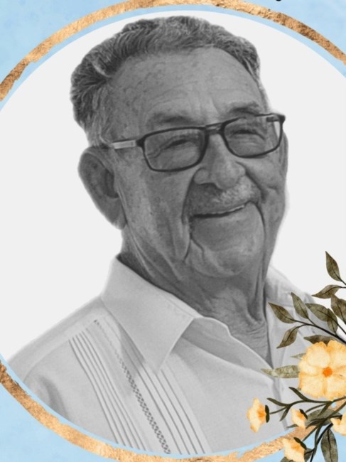Estanislao Valles Obituary - Bell, CA