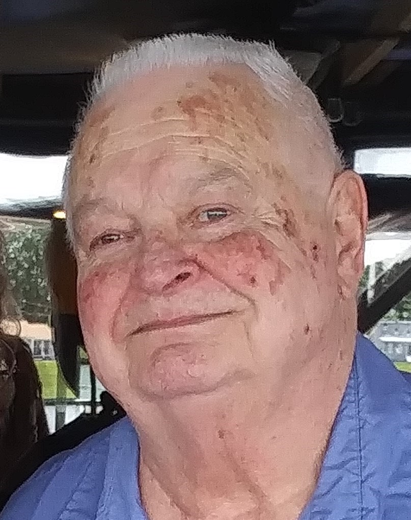 Richard Lentz Obituary - Bel Air, MD