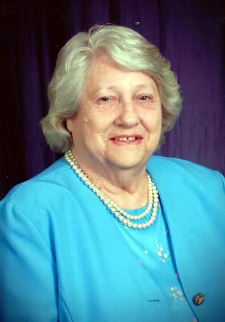 Joanne DeBerry Obituary - Abilene, TX