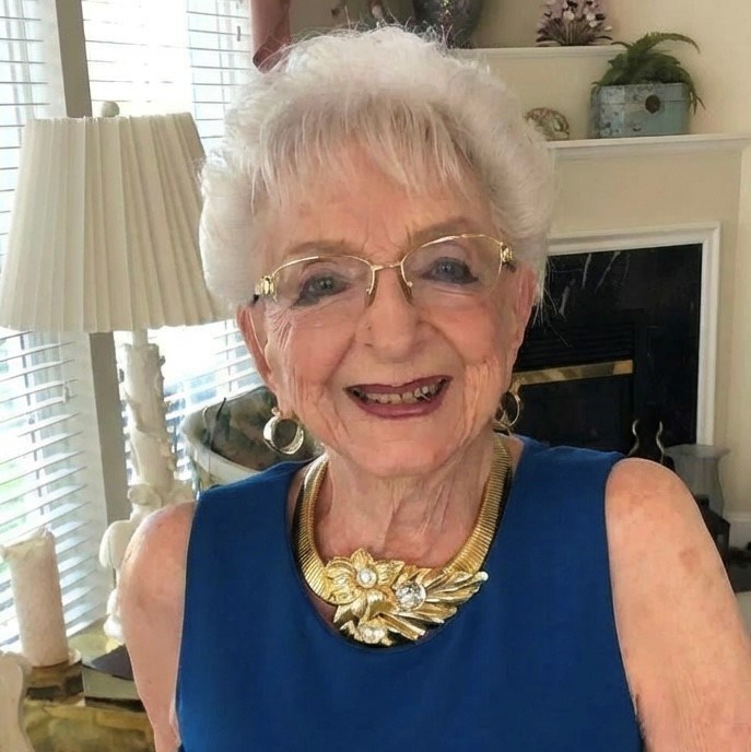 Helen Formet Obituary - Columbus, OH