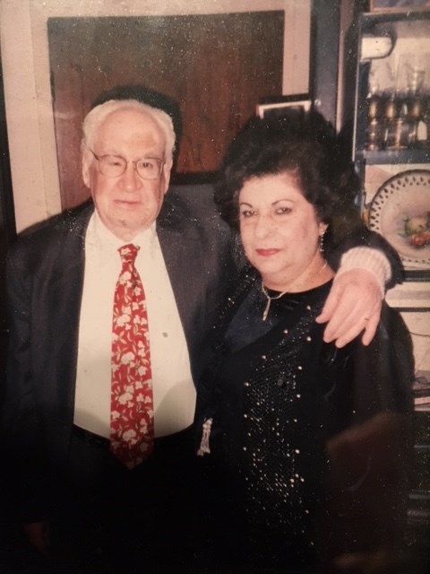 Naim George Mussalli MD Obituary - Woodside, NY