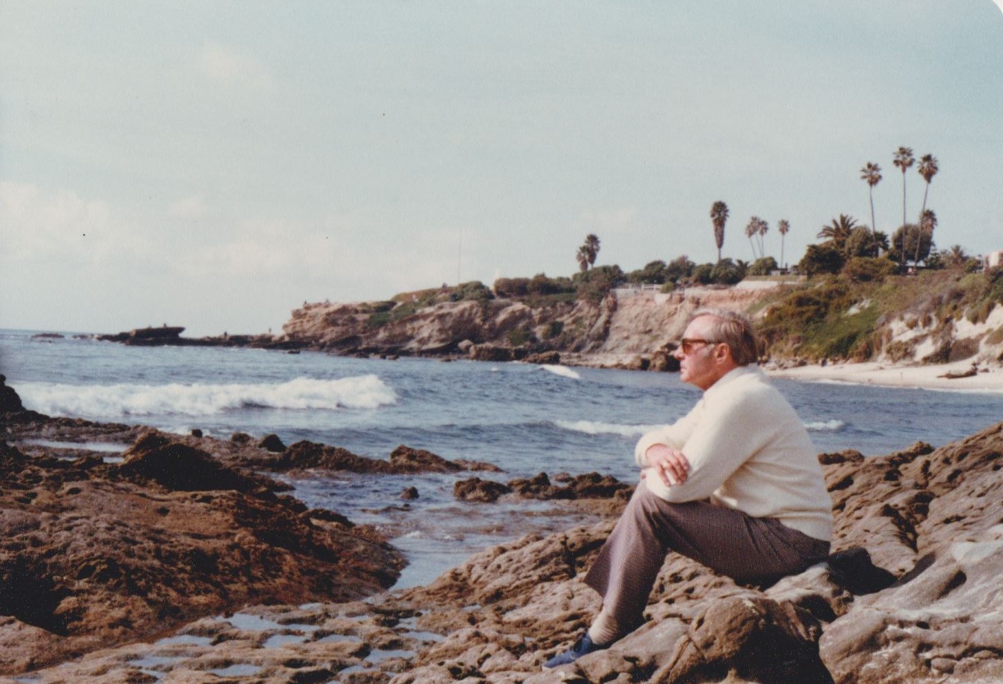 Hanns Heinz Borisch Obituary - Corona Del Mar, CA
