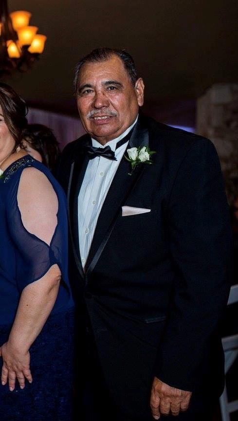 Robert G. Ruiz Obituary - San Antonio, TX