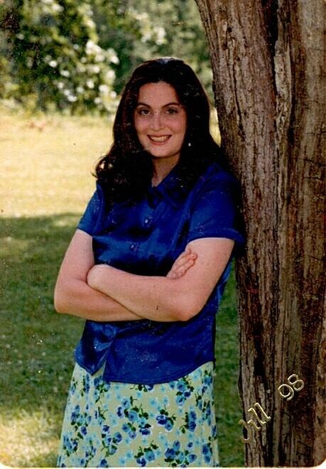 Jillian Pruitt Obituary - Machesney Park, IL