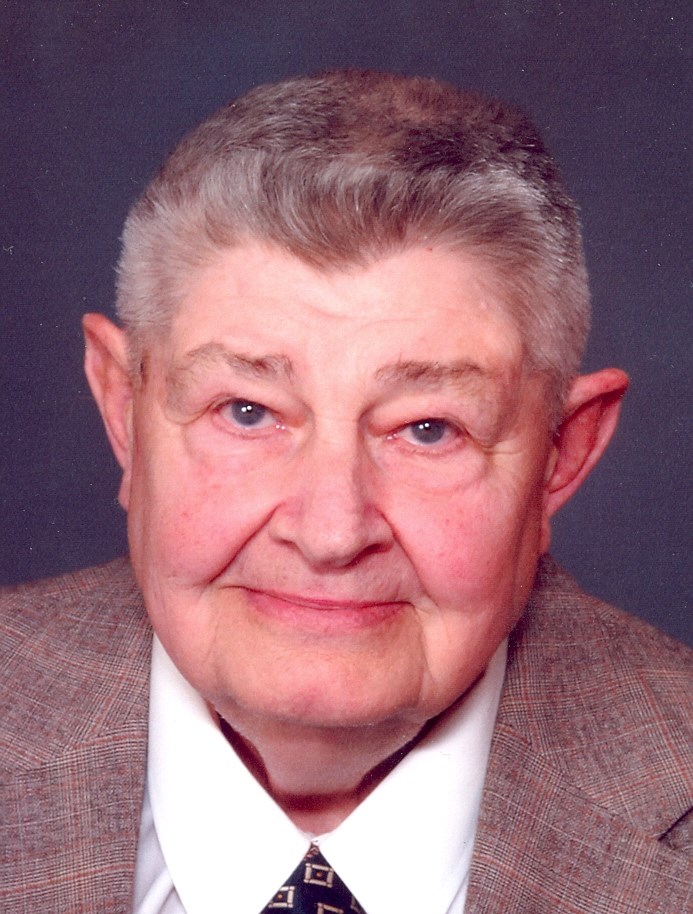 Charles Wulf Obituary - Davenport, IA