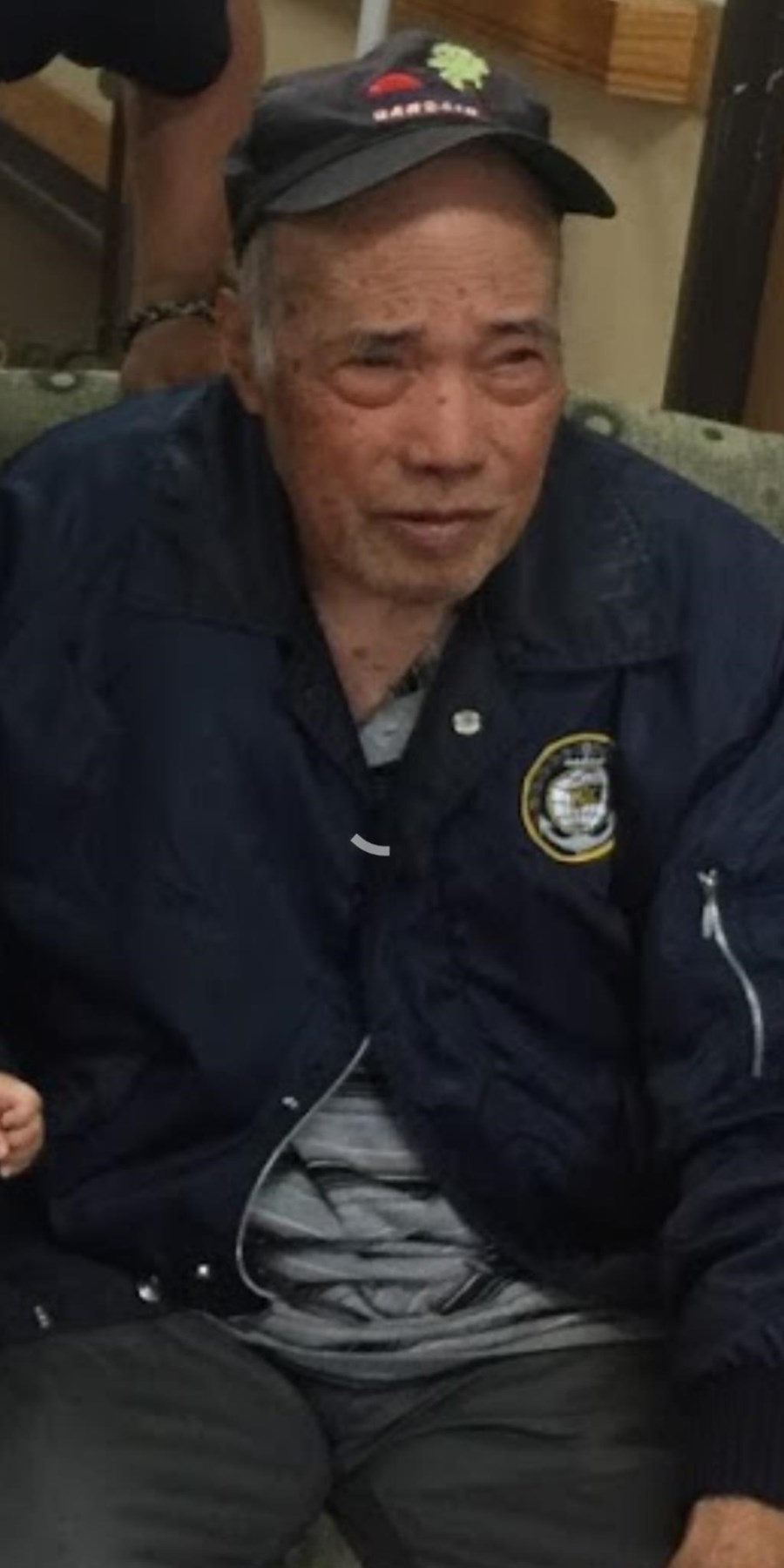 Jose Dela Rosa avis de décès - Stockton, CA