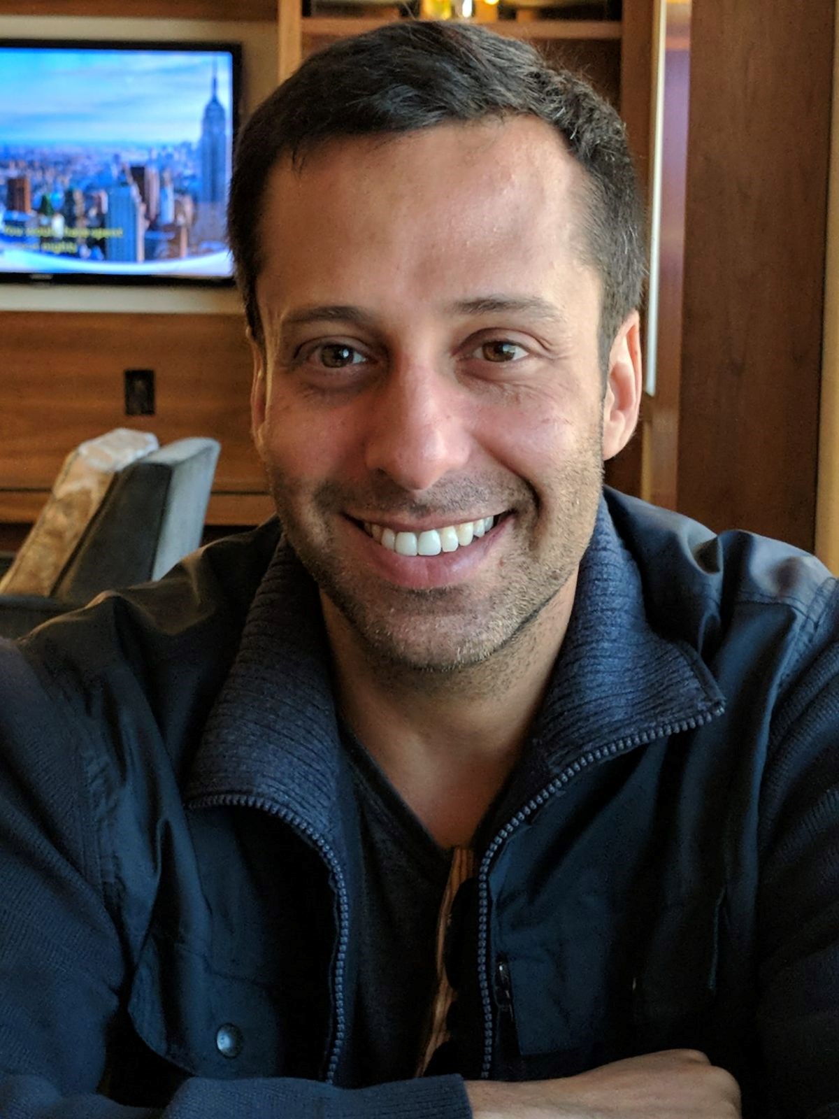 Jason Goldfarb Obituary - Cleveland Heights, OH