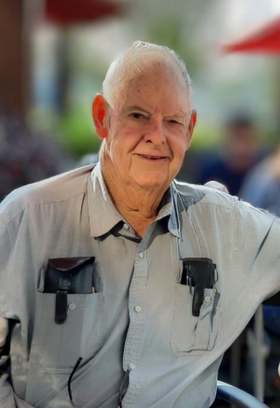 Raymond Cavanagh Obituary - Peterborough, ON