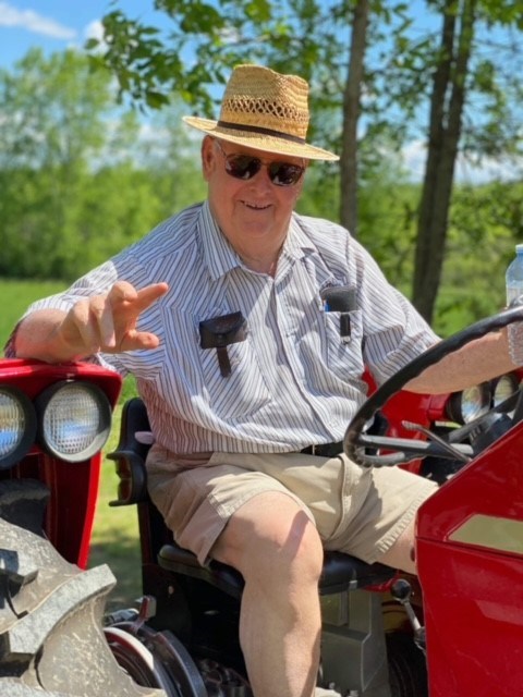 Raymond Cavanagh Obituary - Peterborough, ON