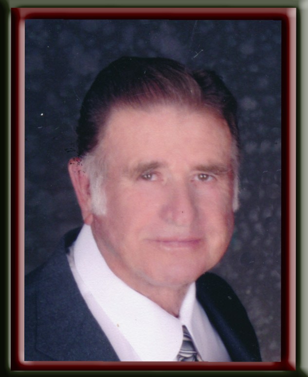 Jackie "Jack" Jackson Obituary - Bonita, CA