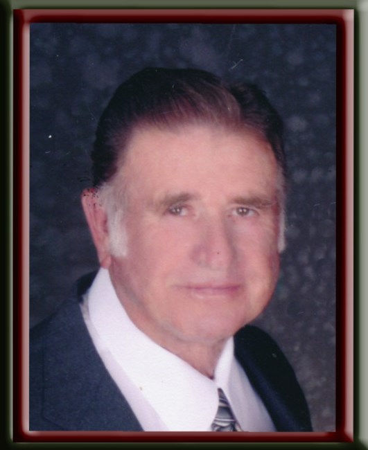 Jackie "Jack" Jackson Obituary - Bonita, CA