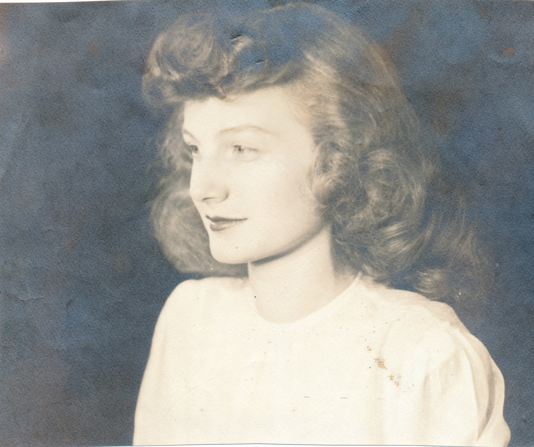 Virginia Stevenson Obituary - Bonita, CA