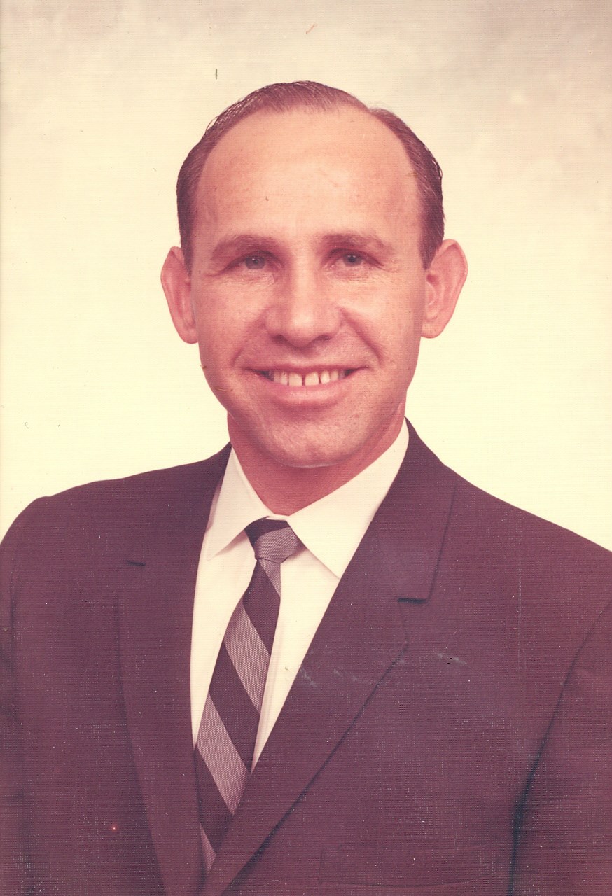 Oscar Weaver "OJ" Obituary - Charlotte, NC