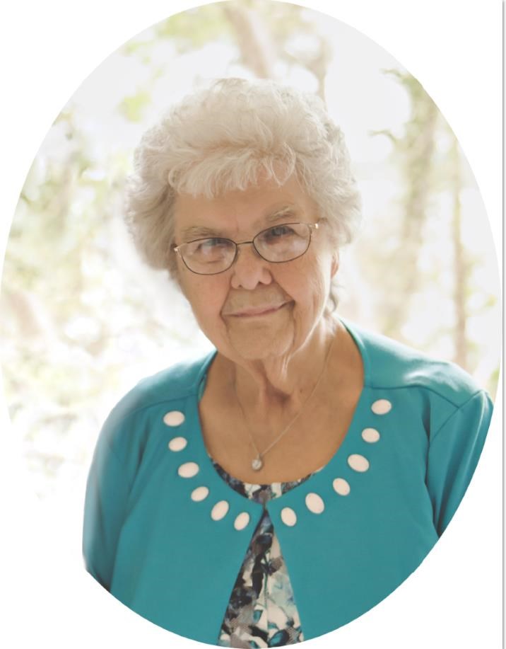 Judith Kay Simmerman Obituary - Haughton, LA