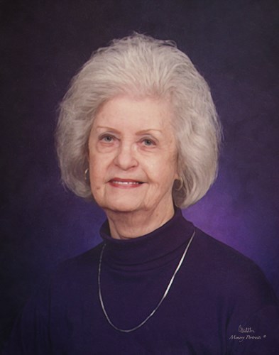 Charlene George Obituary - Van Buren, AR