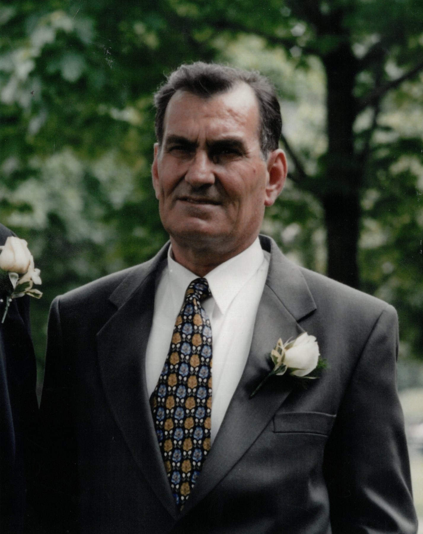 Ioannis Alevras Obituary - Hamilton, ON