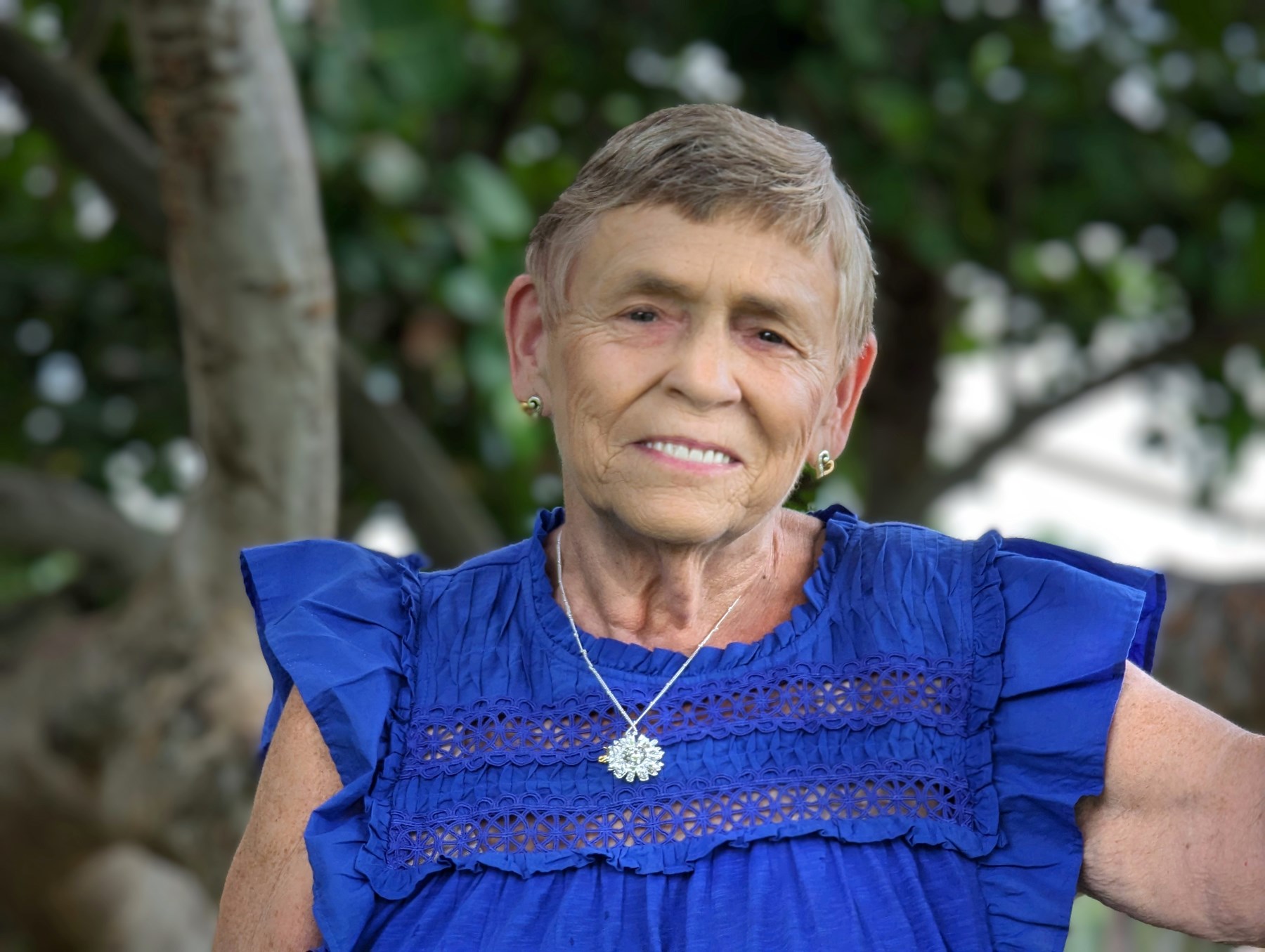 Clarice J Woodrum Obituary - Tampa, FL