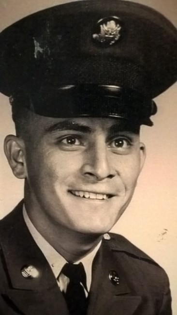 Ralph Puentes Obituary - Dallas, TX