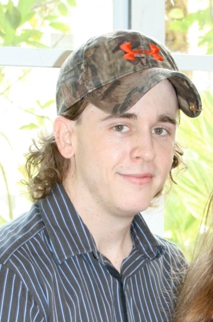 Timothy Paul Vann Obituary - Miami, FL